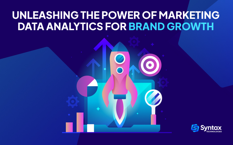 Data Science vs Data Analytics - Syntax Technologies